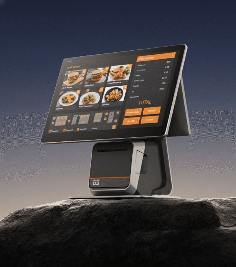 Orange POS | Smarte POS-Lösungen Für POS Switzerland