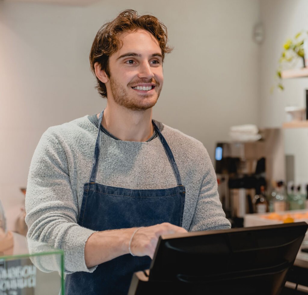 Orange POS | Smarte POS-Lösungen Für POS Switzerland